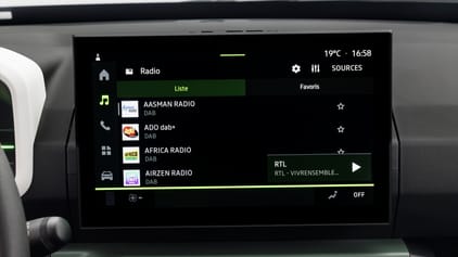 Behold: the very new, very cheap and very excellent electric Dacia ...