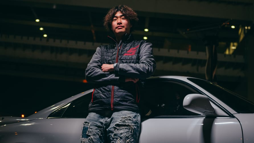Never meet your heroes? These are the legendary Japanese sports cars ...