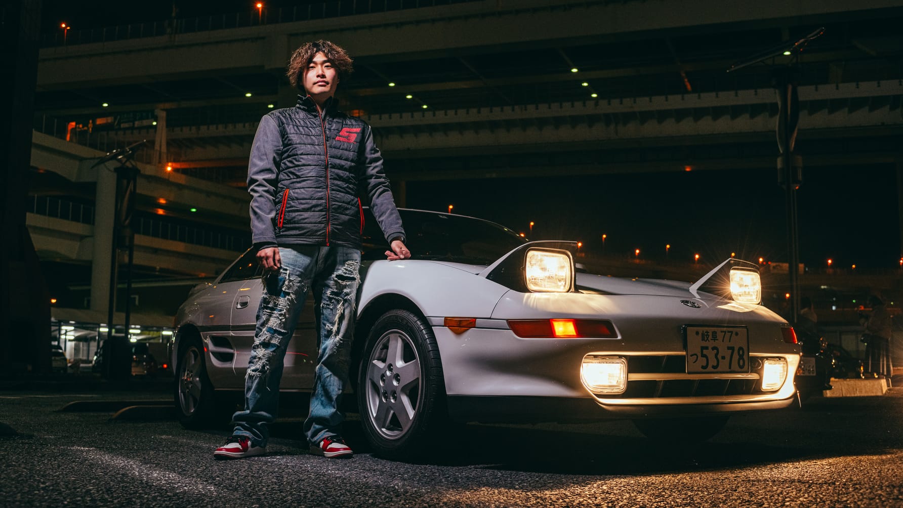 Never meet your heroes? These are the legendary Japanese sports cars ...