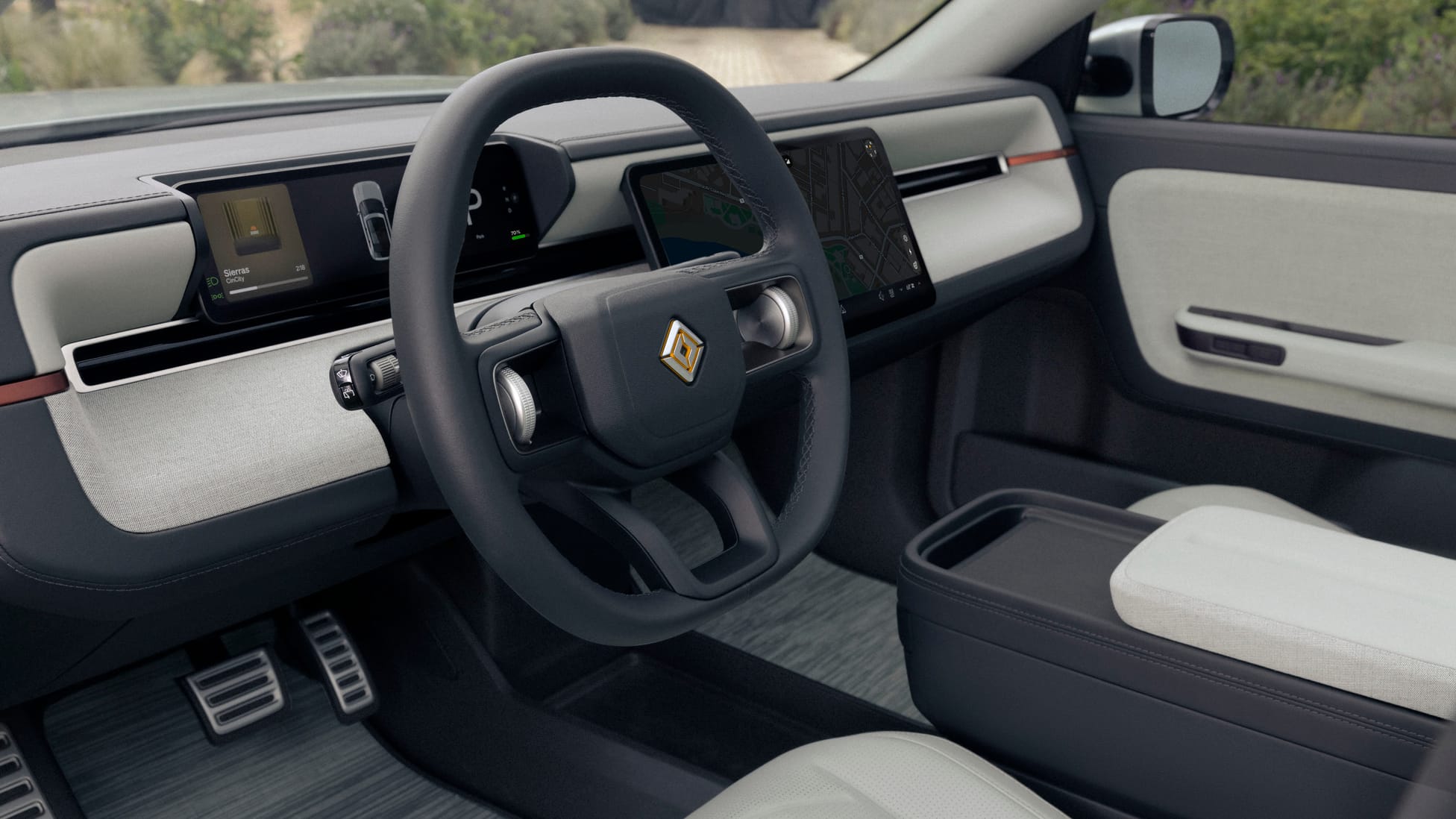 New Rivian R2 and surprise R3 revealed: is this its Tesla Model Y ...