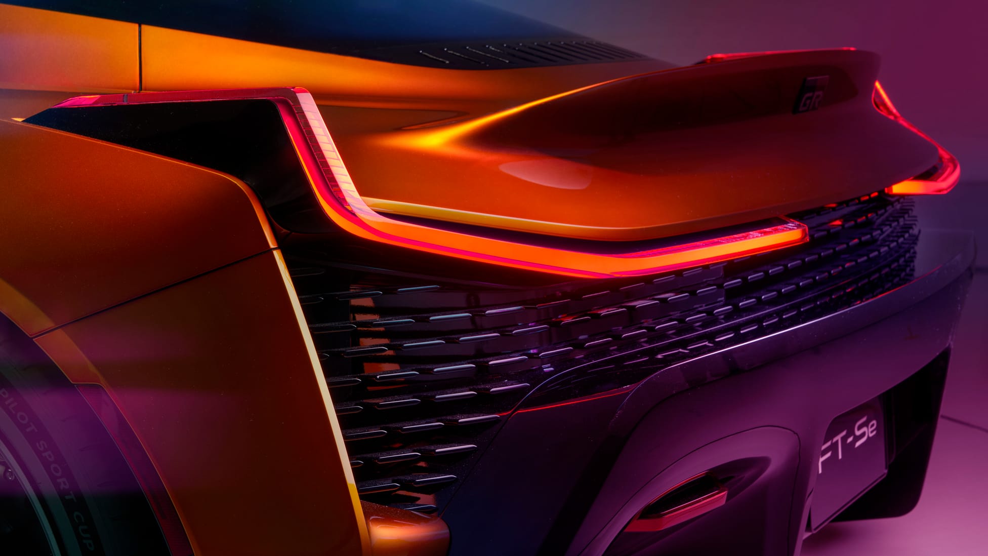 The Toyota FT-Se sports car is an MR2 in all but name | Top Gear