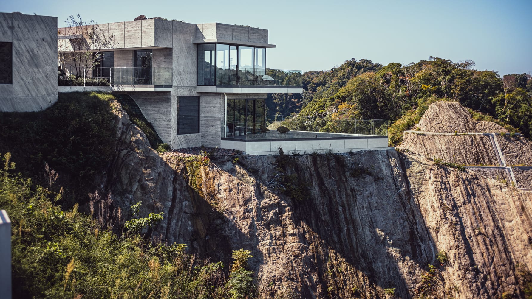 Welcome to Magarigawa, where Japan’s ultra rich come to play | Top Gear