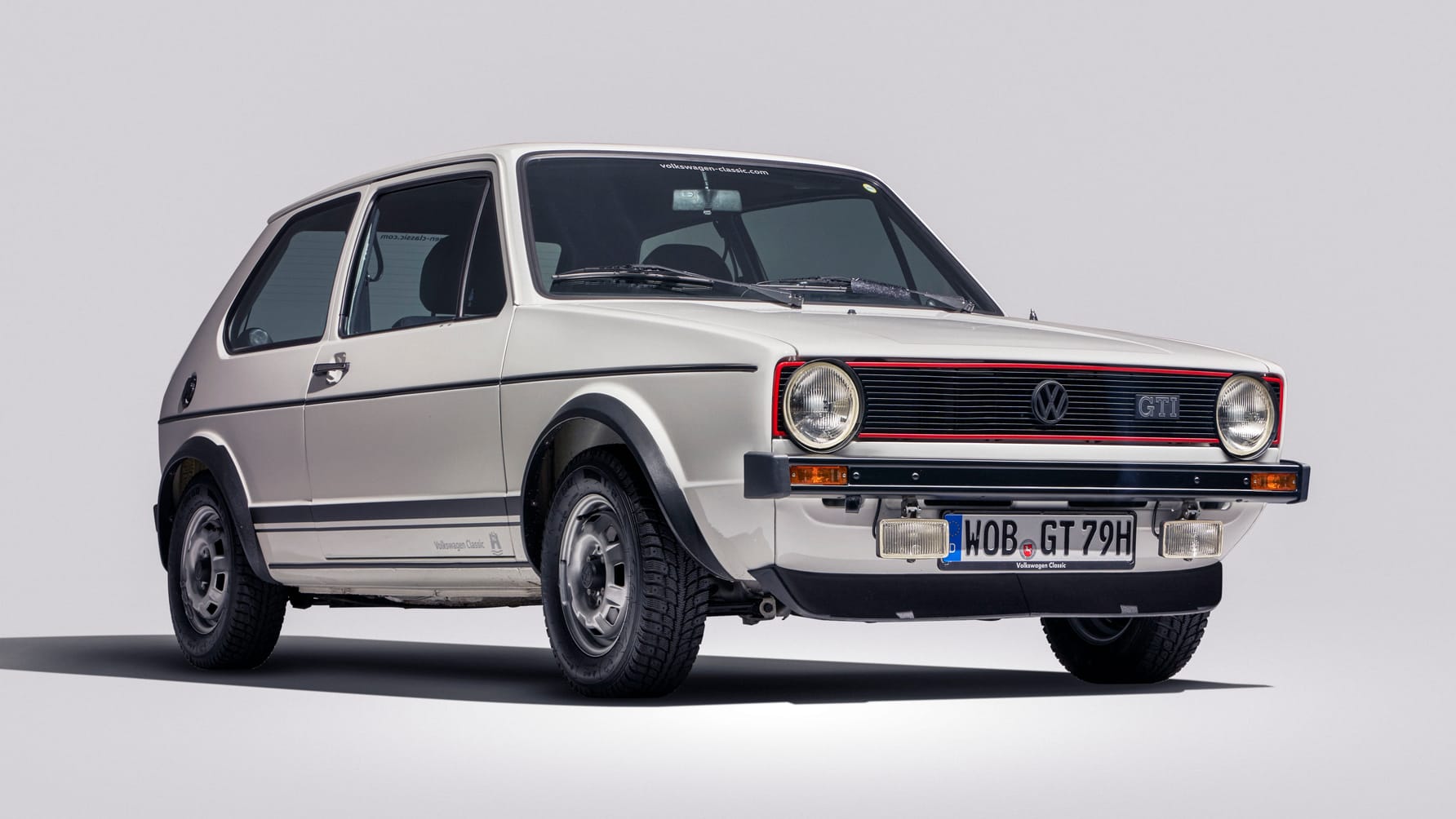 The hot hatch batch: meet the icons of the electric era | Top Gear
