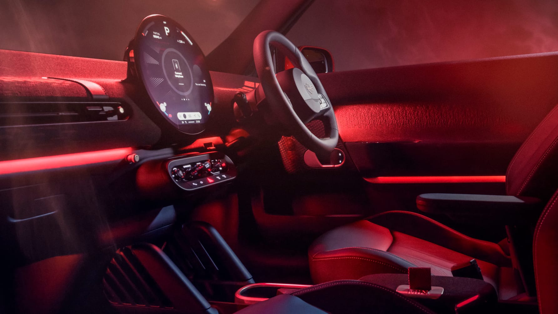 The hot hatch batch: meet the icons of the electric era | Top Gear