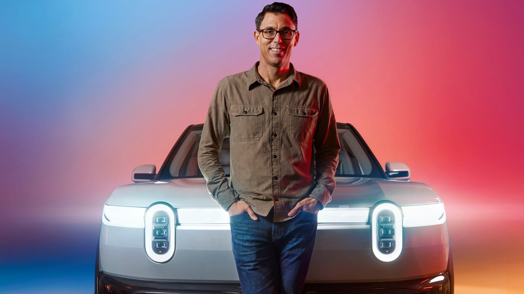 Can Rivian's next-gen EVs turn it into a global powerhouse? | Top Gear