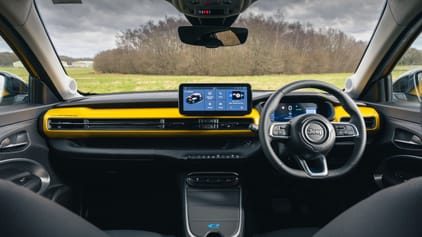 The big test: Volvo EX30 vs the rivals | Top Gear