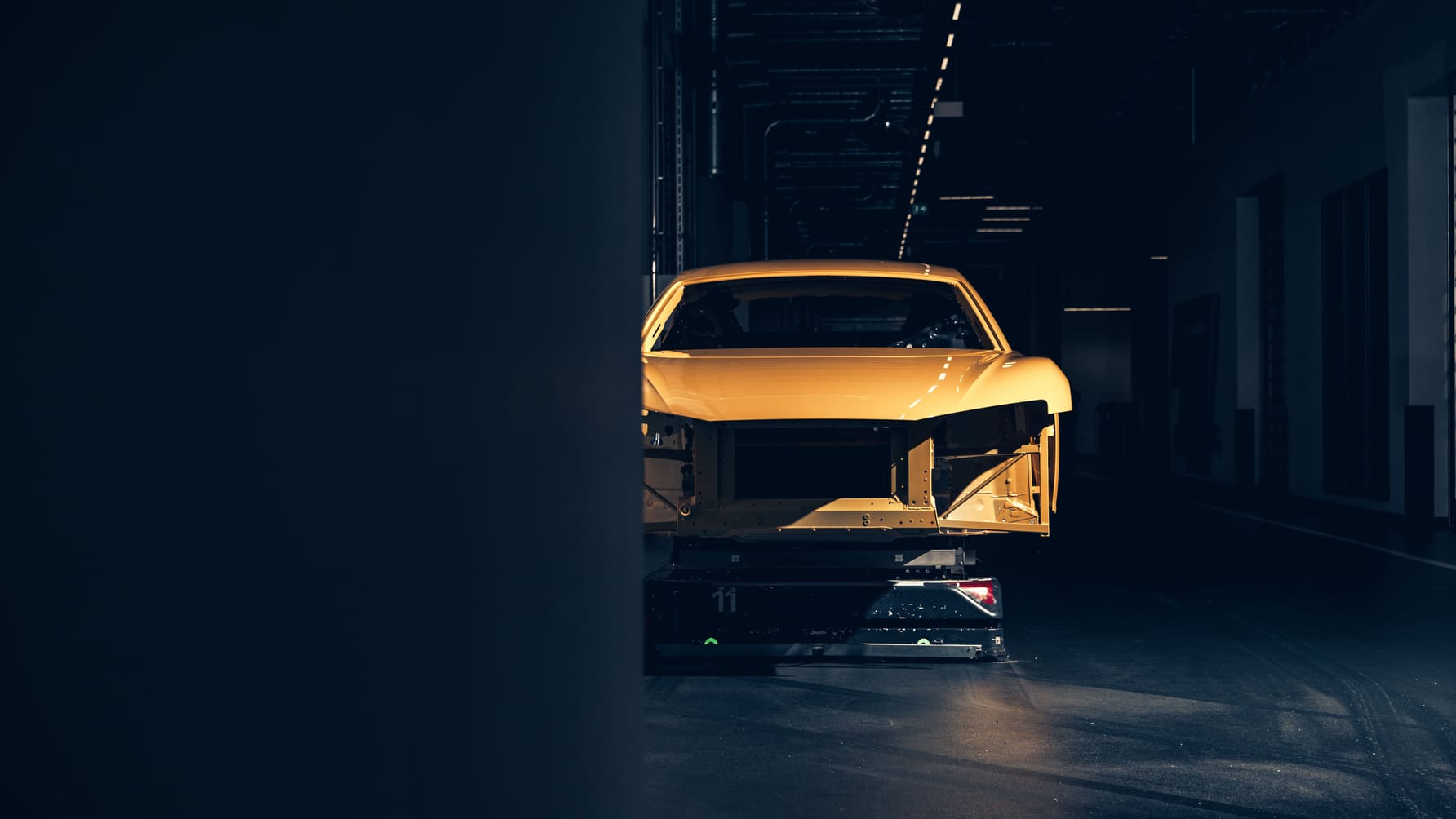 The Last of Us: this is the final Audi R8, and we helped build it | Top ...