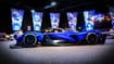 This is it: Adrian Newey’s 1,200bhp, 900kg RB17 hypercar that’ll rev to ...