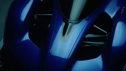 This is it: Adrian Newey’s 1,200bhp, 900kg RB17 hypercar that’ll rev to ...