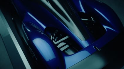 This is it: Adrian Newey’s 1,200bhp, 900kg RB17 hypercar that’ll rev to ...