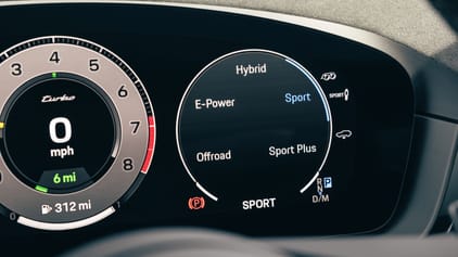 Electrified super SUVs: Lotus Eletre R vs Porsche Cayenne Turbo e ...