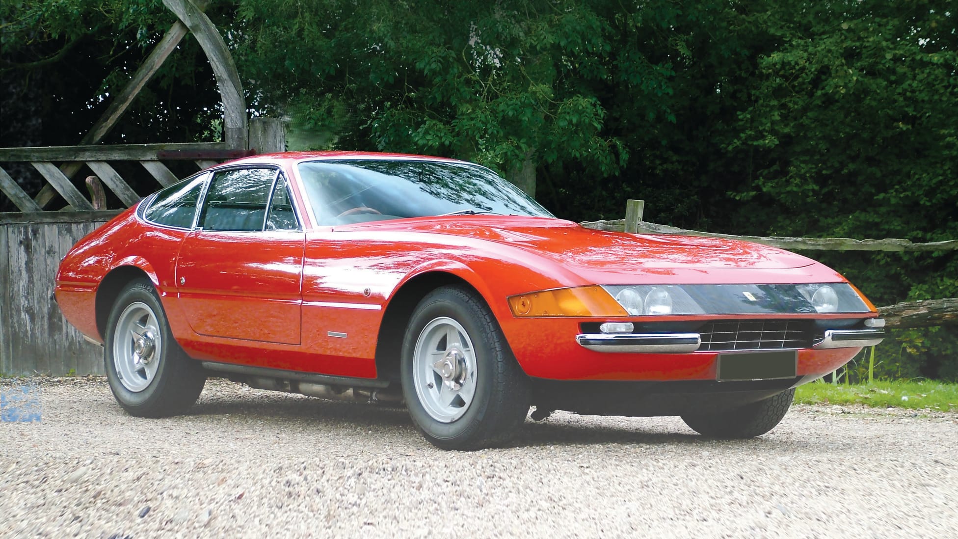 Is the new Dodici Cilindri the last chance to celebrate Ferrari's ...