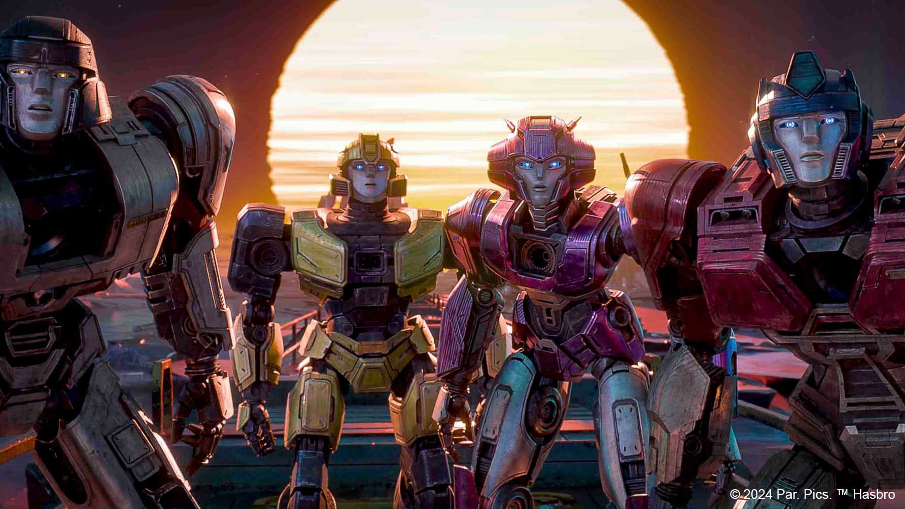 From laboratory to the pump – the making of a premium fuel | Top Gear