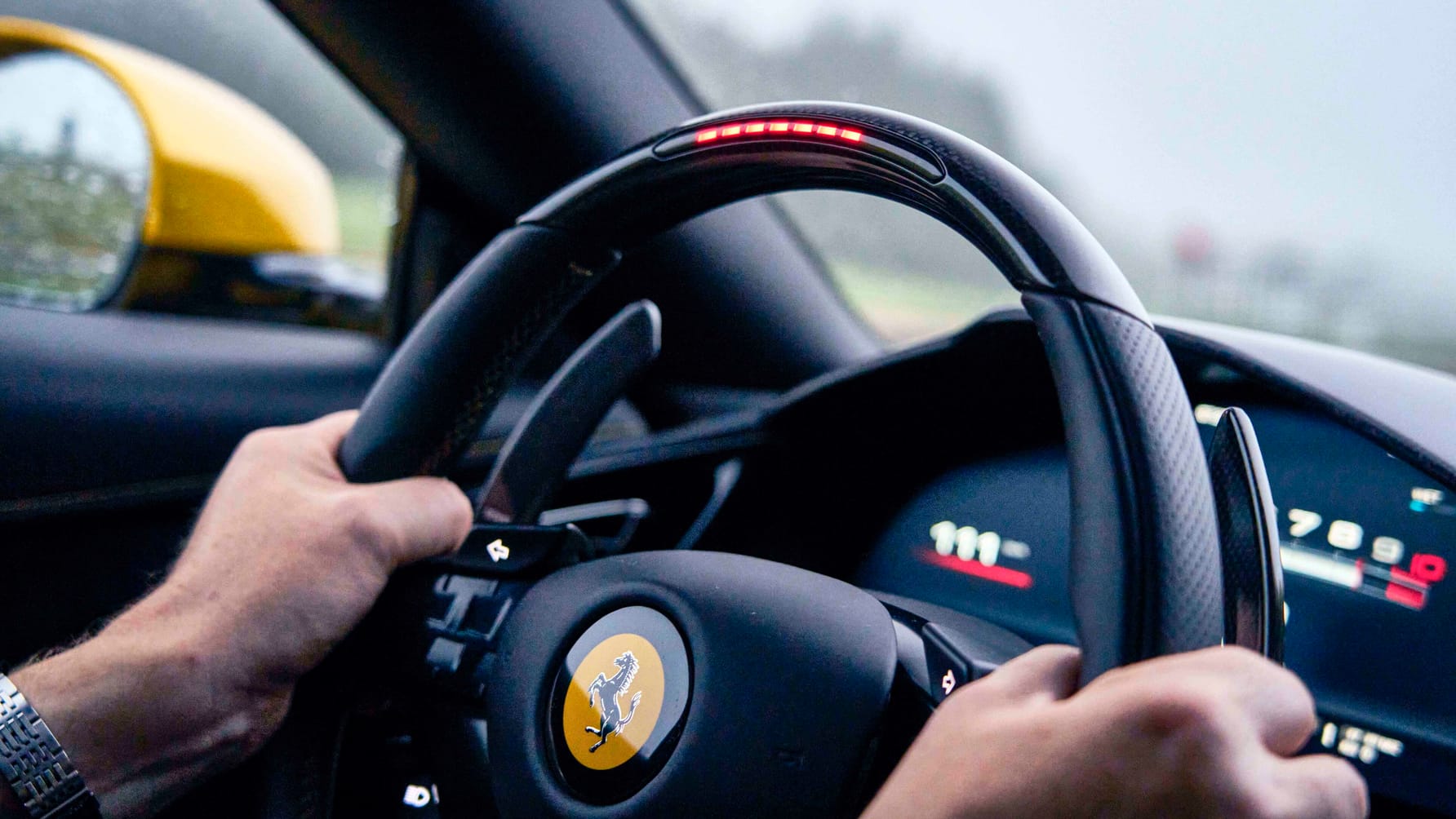 Dirty dozen: is the 12Cilindri the most complete Ferrari ever made ...