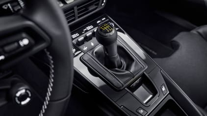 This is the updated, 503bhp Porsche 911 GT3 (and GT3 Touring) | Top Gear