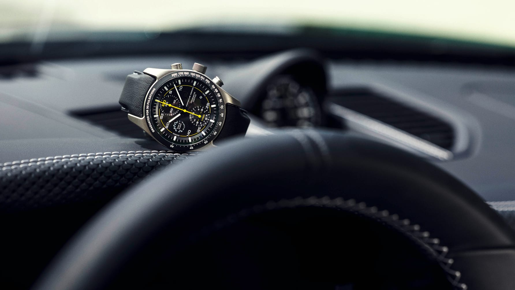 This is the updated, 503bhp Porsche 911 GT3 (and GT3 Touring) | Top Gear