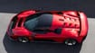 The LaFerrari successor is here: meet the 1,183bhp, V6 hybrid Ferrari ...
