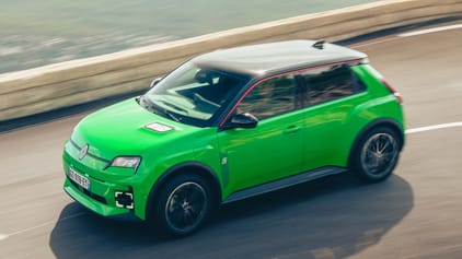 Just how well does the new Renault 5 shape up as an electric supermini ...