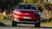 The old rivalry's back: Vauxhall Grandland vs Ford Explorer | Top Gear