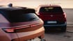 The old rivalry's back: Vauxhall Grandland vs Ford Explorer | Top Gear
