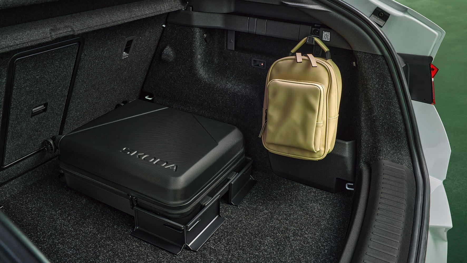 This is the new Skoda Enyaq: more power, more range, and more… face ...