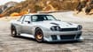 Top cat: flat out in the fire-breathing TWR Supercat | Top Gear