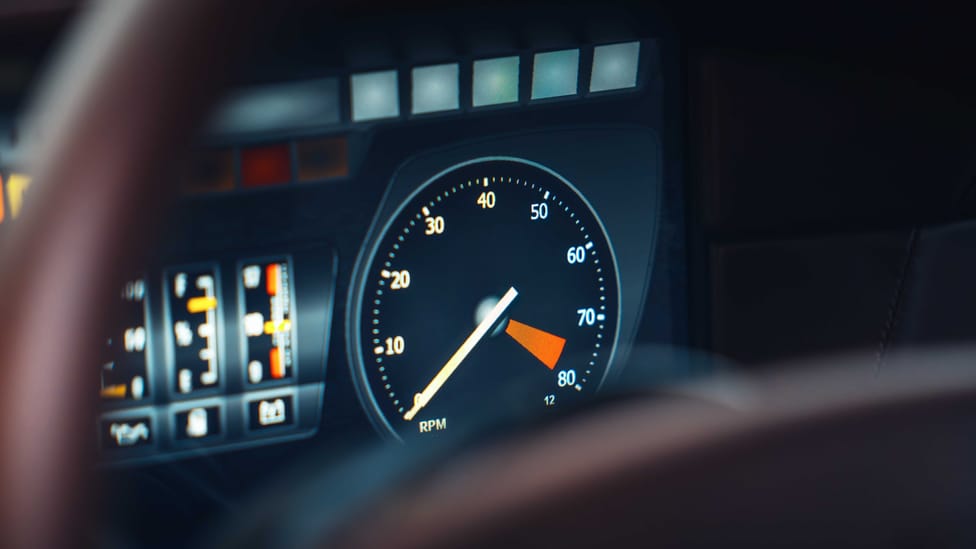 Top cat: flat out in the fire-breathing TWR Supercat | Top Gear