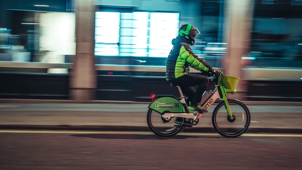 KICK Sauber F1 Team is here to hustle harder | Top Gear