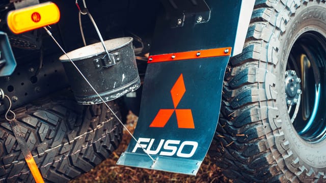 4x4 rising: exploring Japan's wild and wonderful off-roaders | Top Gear