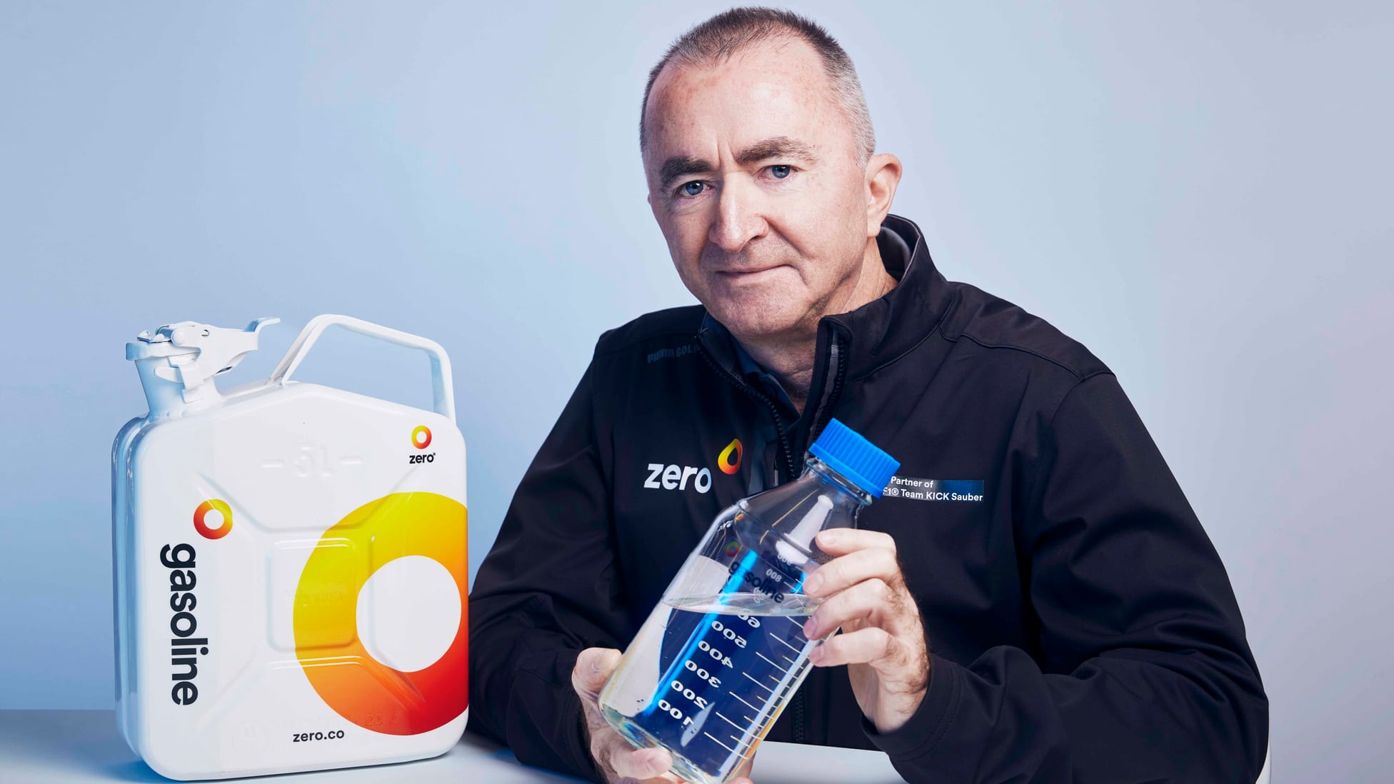 Is carbon neutral e-fuel the silver bullet petrolheads are praying for ...