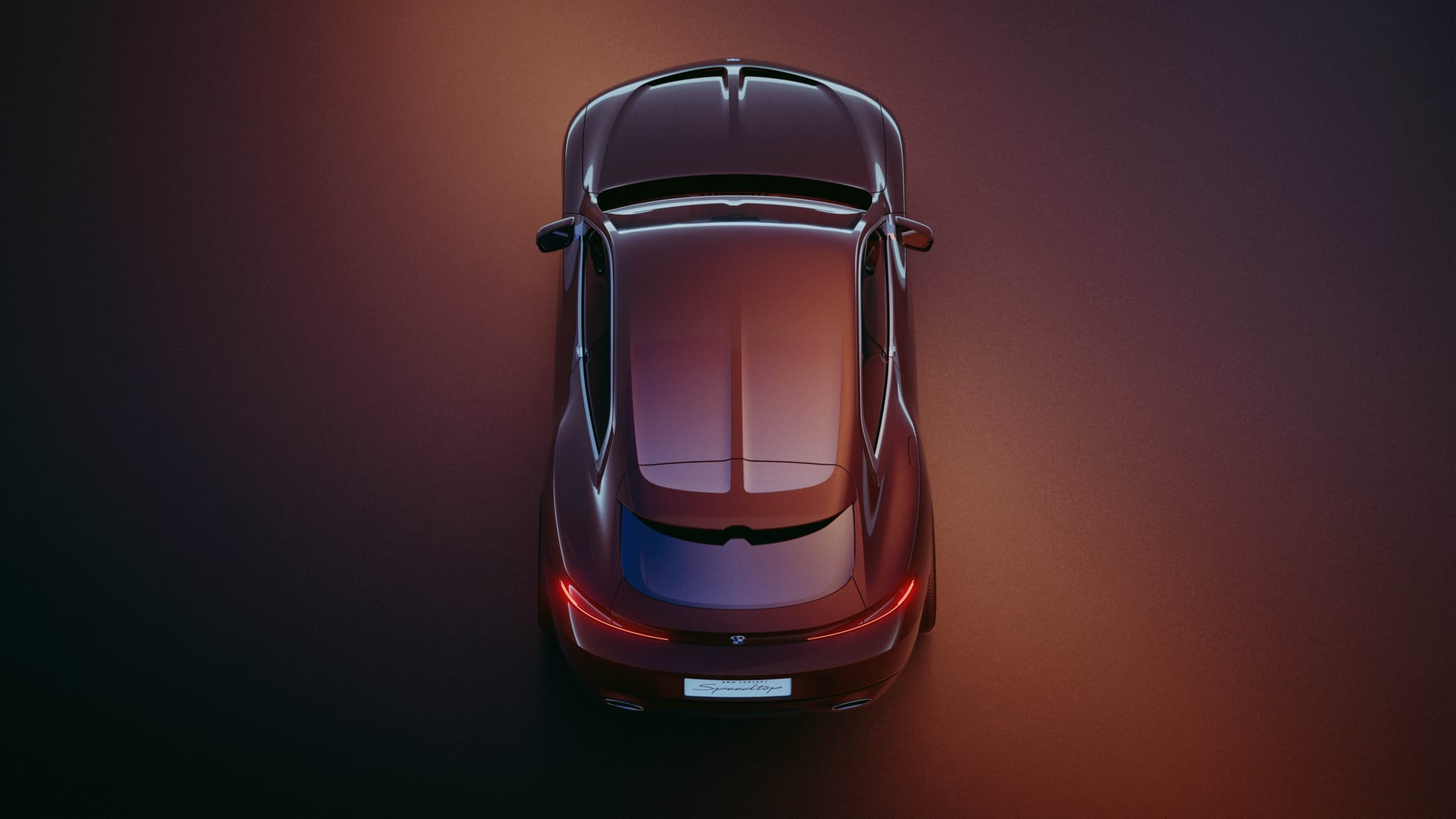The stunning new BMW Speedtop is a £500k V8 shooting brake spun off an ...