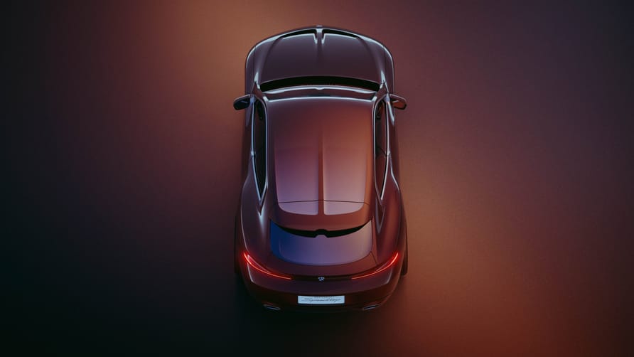 The stunning new BMW Speedtop is a £500k V8 shooting brake spun off an ...