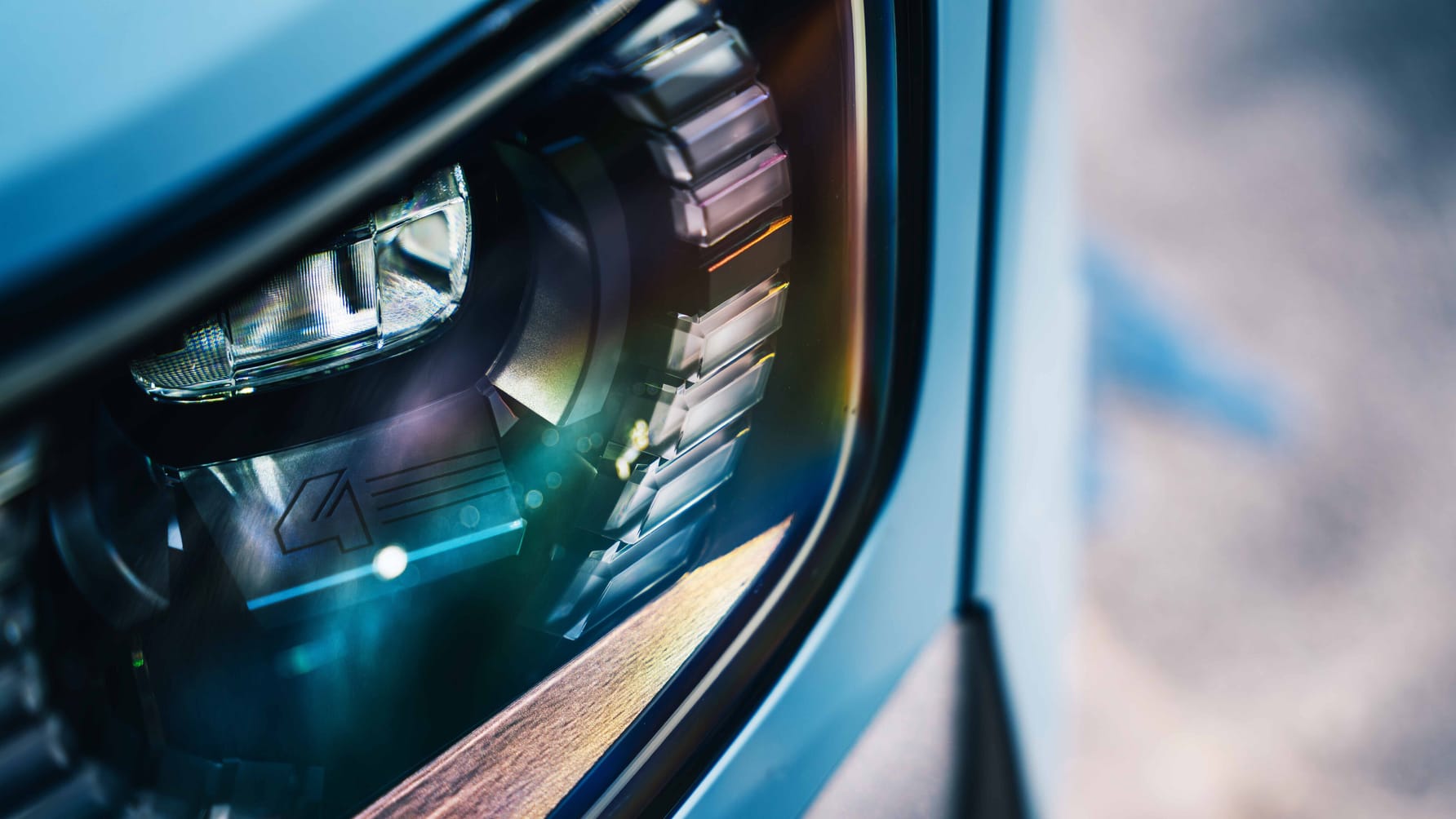 Vive La Renaulution: what makes the Renault 4 our 2025 EV of the year ...