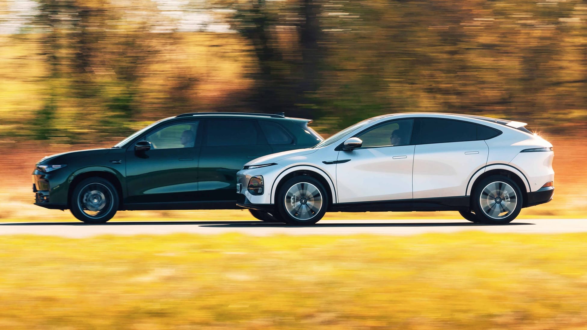 The Great Haul of China: Top Gear's 20-car Chinese megatest | Top Gear