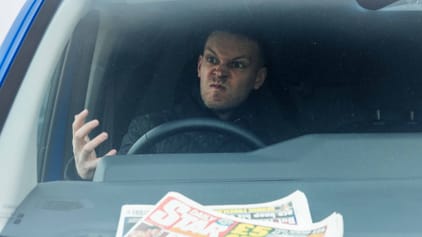 The most important review you'll read: Top Gear's Medium-Sized Diesel ...