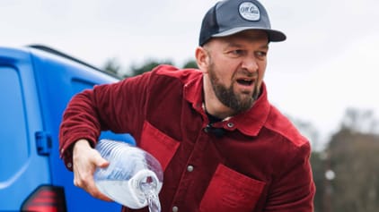 The most important review you'll read: Top Gear's Medium-Sized Diesel ...