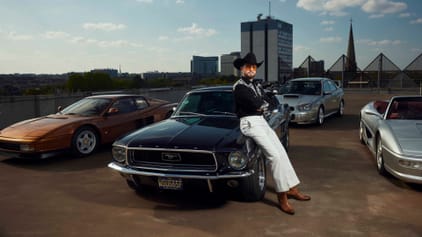 Meet the 'Duke of London': Britain’s youngest and most eccentric ...