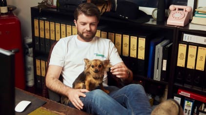 Meet the 'Duke of London': Britain’s youngest and most eccentric ...