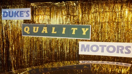 Meet the 'Duke of London': Britain’s youngest and most eccentric ...