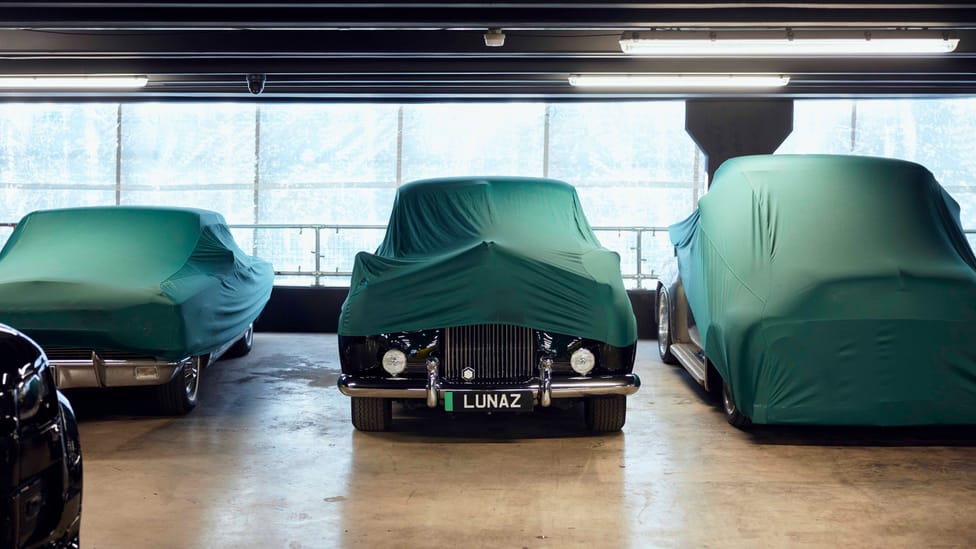 Meet the 'Duke of London': Britain’s youngest and most eccentric ...