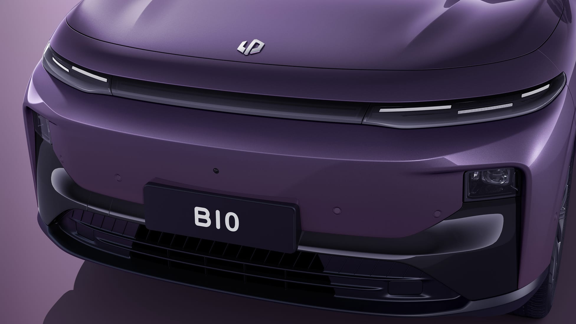 The Leapmotor B05 is an Astra-sized electric hatch for Europe | Top Gear