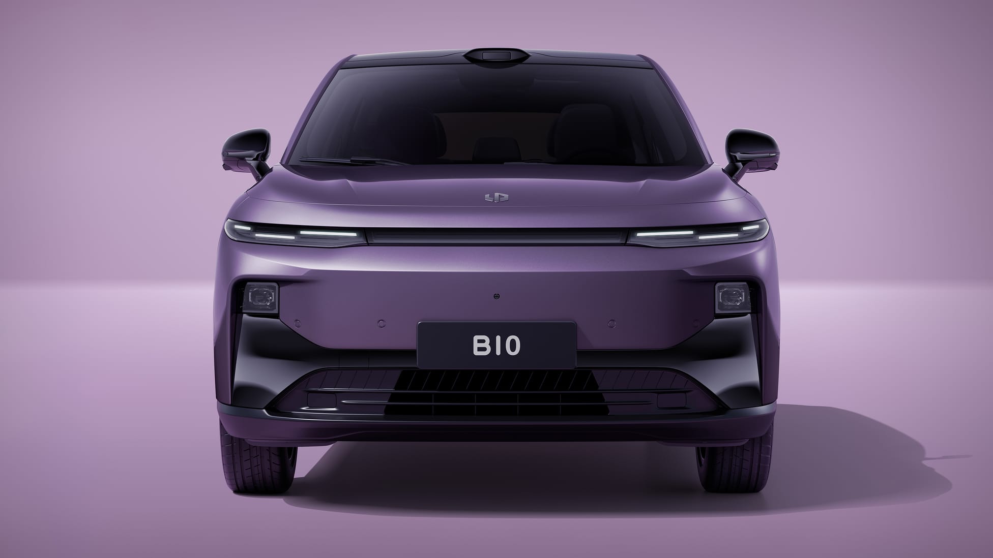 The Leapmotor B05 is an Astra-sized electric hatch for Europe | Top Gear