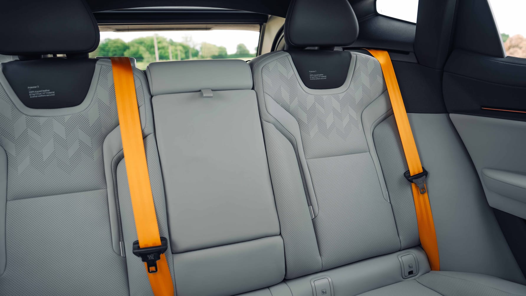 BMW iX vs Polestar 3: battle of the posh electric SUVs | Top Gear