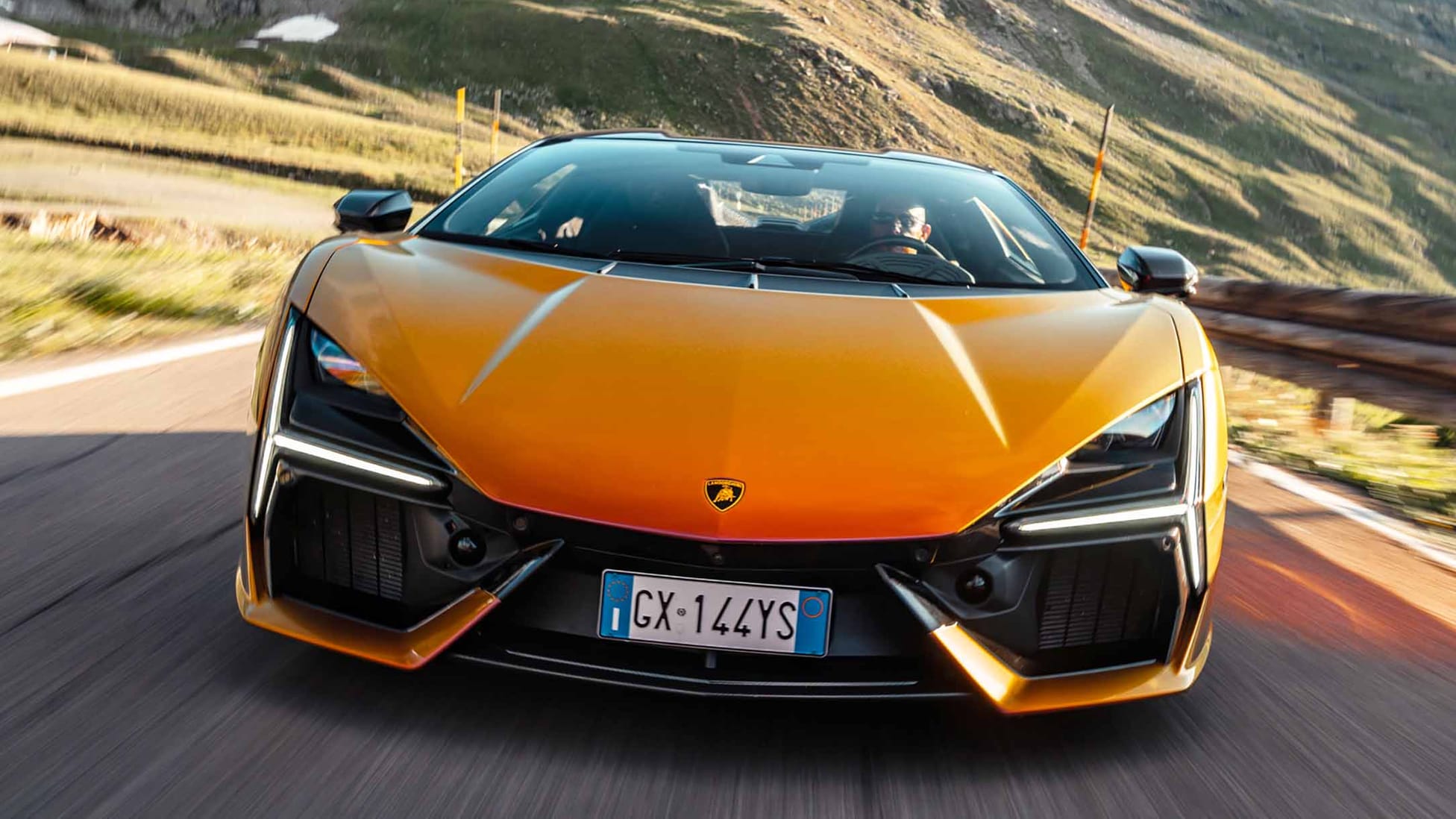Happy birthday, Stelvio: celebrating a 200-year-old mountain pass in a ...