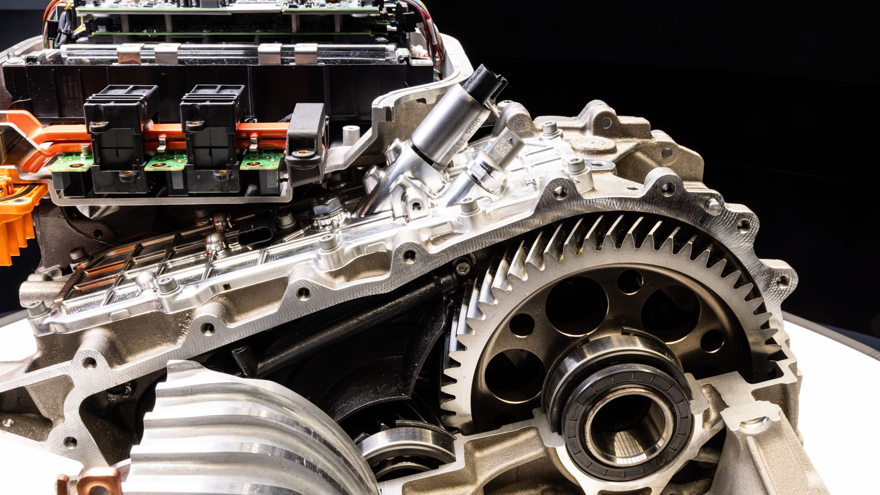 Official: the Ferrari Elettrica will be a quad-motor, 1,000bhp+ four ...