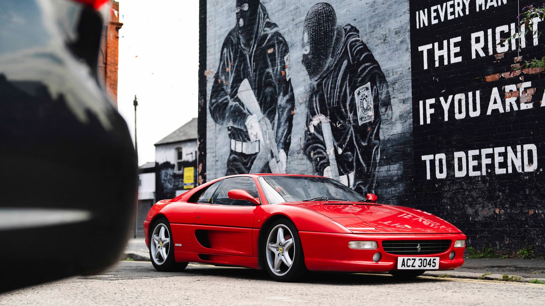 Celebrating the Ferrari F355: more than ever, this analogue hero's a ...