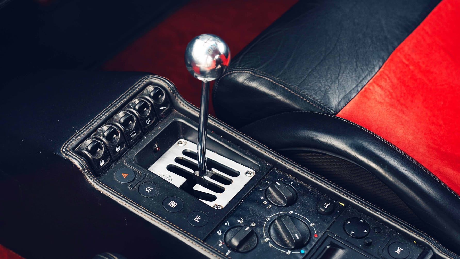 Celebrating the Ferrari F355: more than ever, this analogue hero's a ...