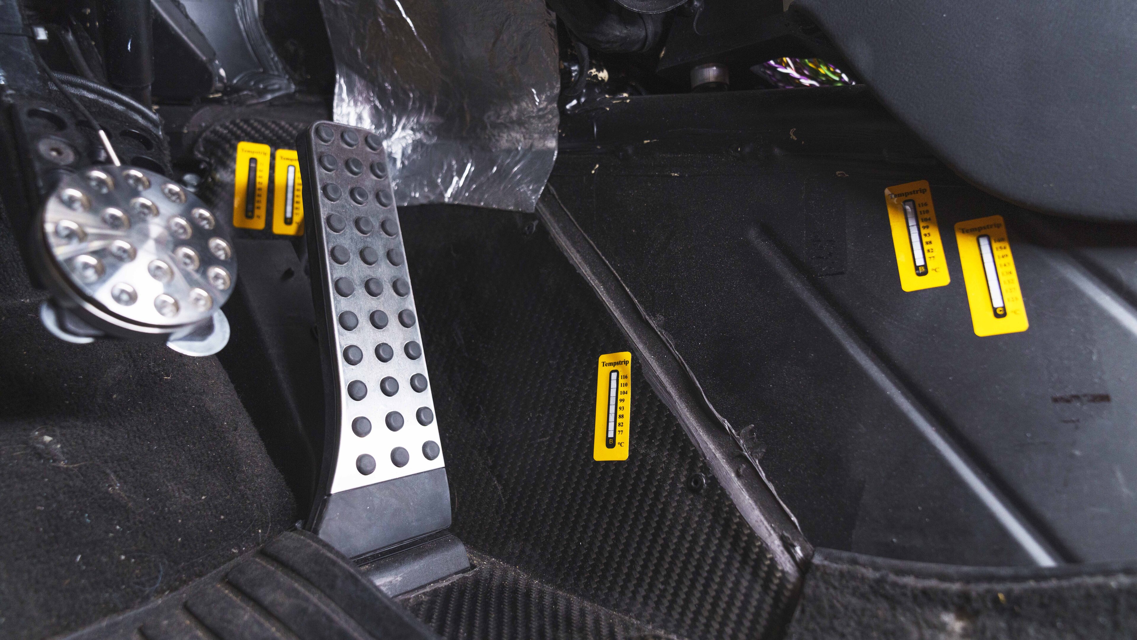 HWA EVO: this V6-engined Merc 190E tribute drives with 'Porsche-like ...