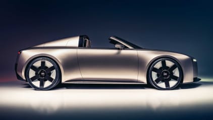 Don't call it a TT: up close with Audi's pretty two-door coming your ...