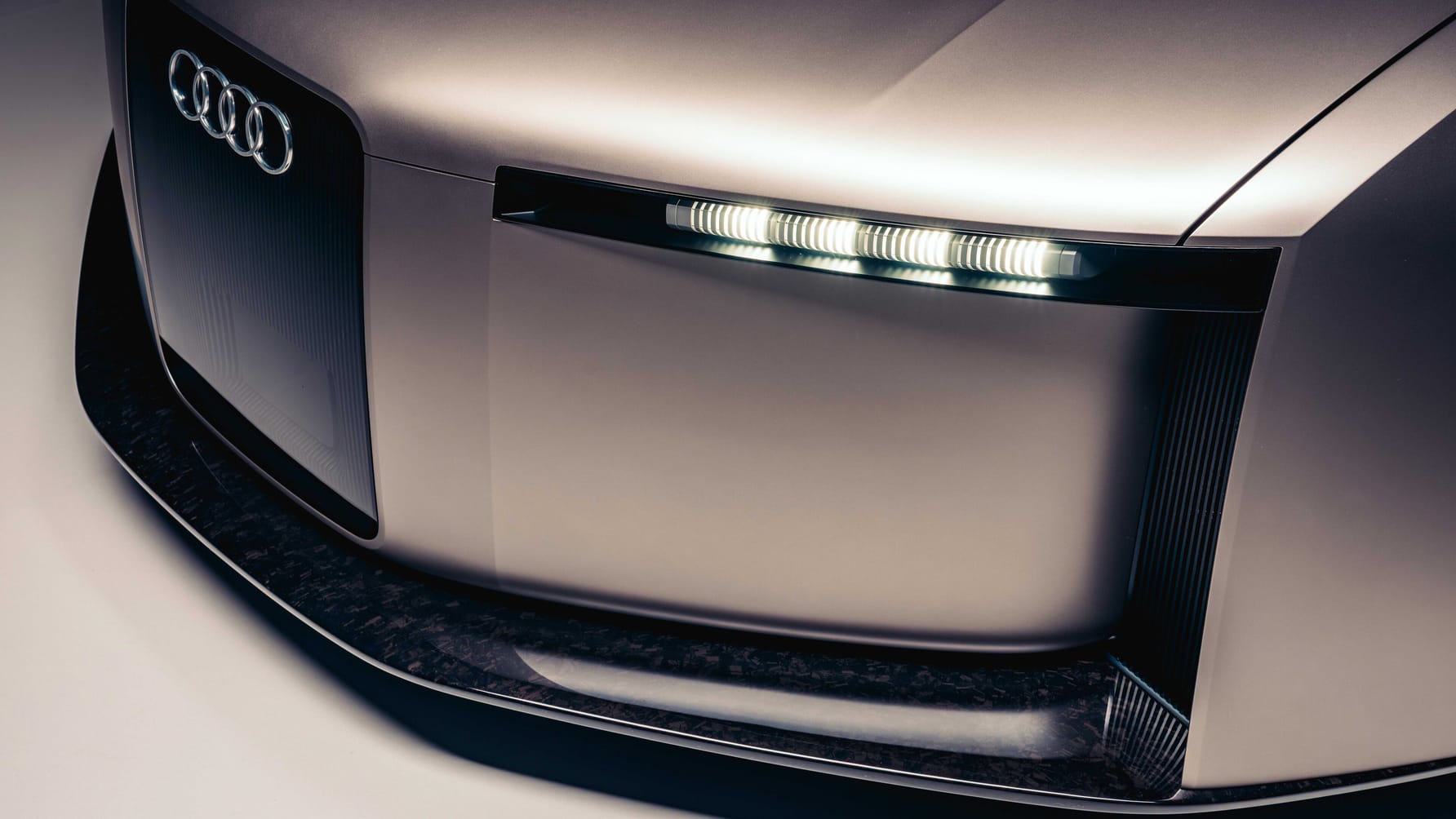 Don't call it a TT: up close with Audi's pretty two-door coming your ...